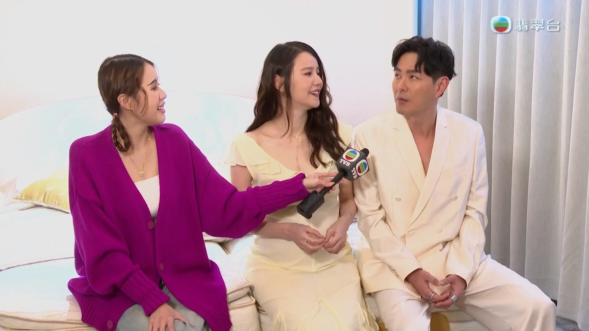 [TVB] 東張西望討論區 (211) | LIHKG 討論區