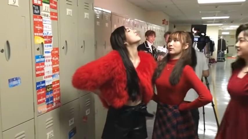 yumi windy咁正式，組返隊豪乳版twins有無得諗？ | LIHKG 討論區