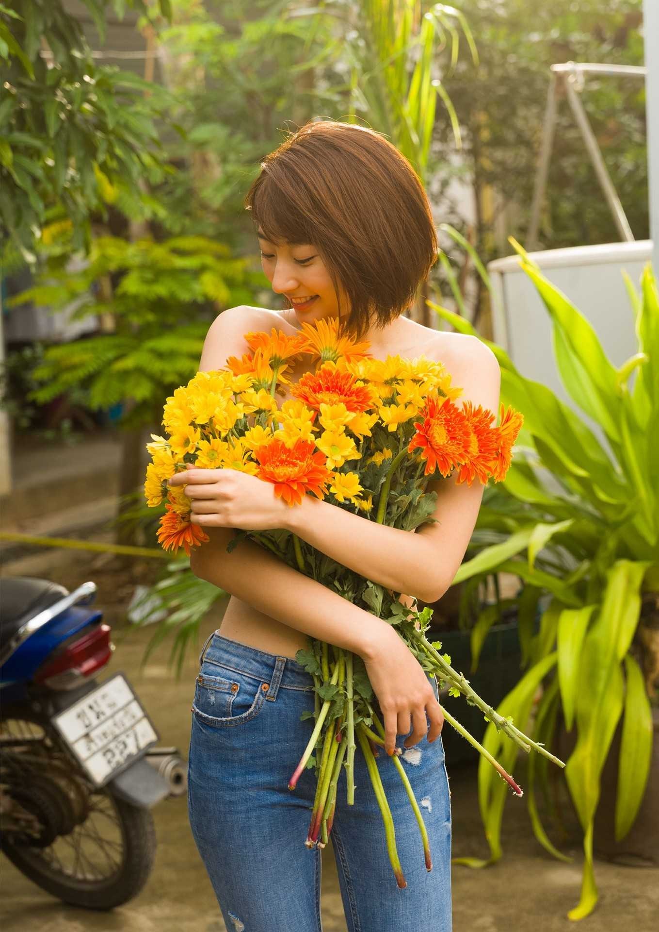 [寫真JJ] 武田玲奈 - Finally... | LIHKG 討論區