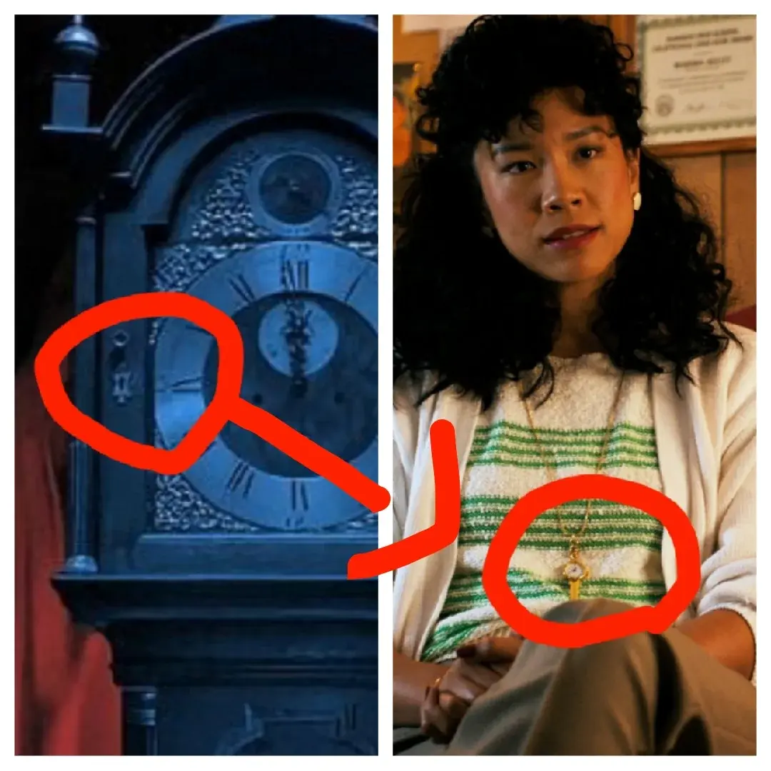 Stranger things S5最終回終於出啦，分part 1,2,3 | LIHKG 討論區