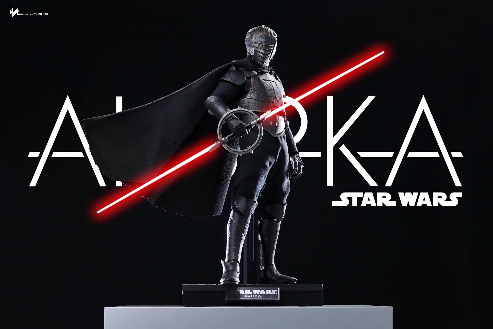 Hot Toys 1/6 1/4 Figures 討論區 690 炒呀炒呀發達啦 | LIHKG 討論區