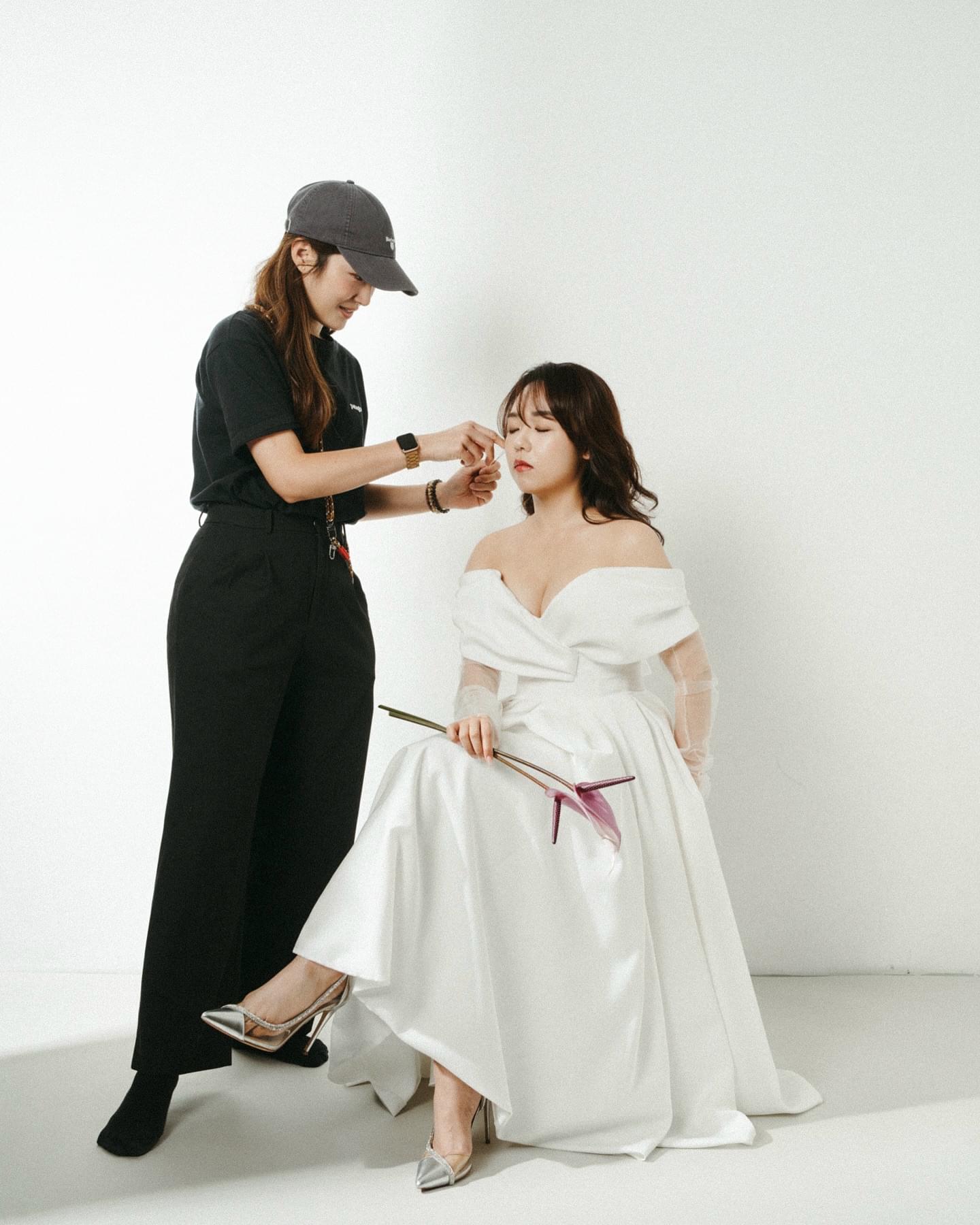 (圖)Karen初試性感 | LIHKG 討論區