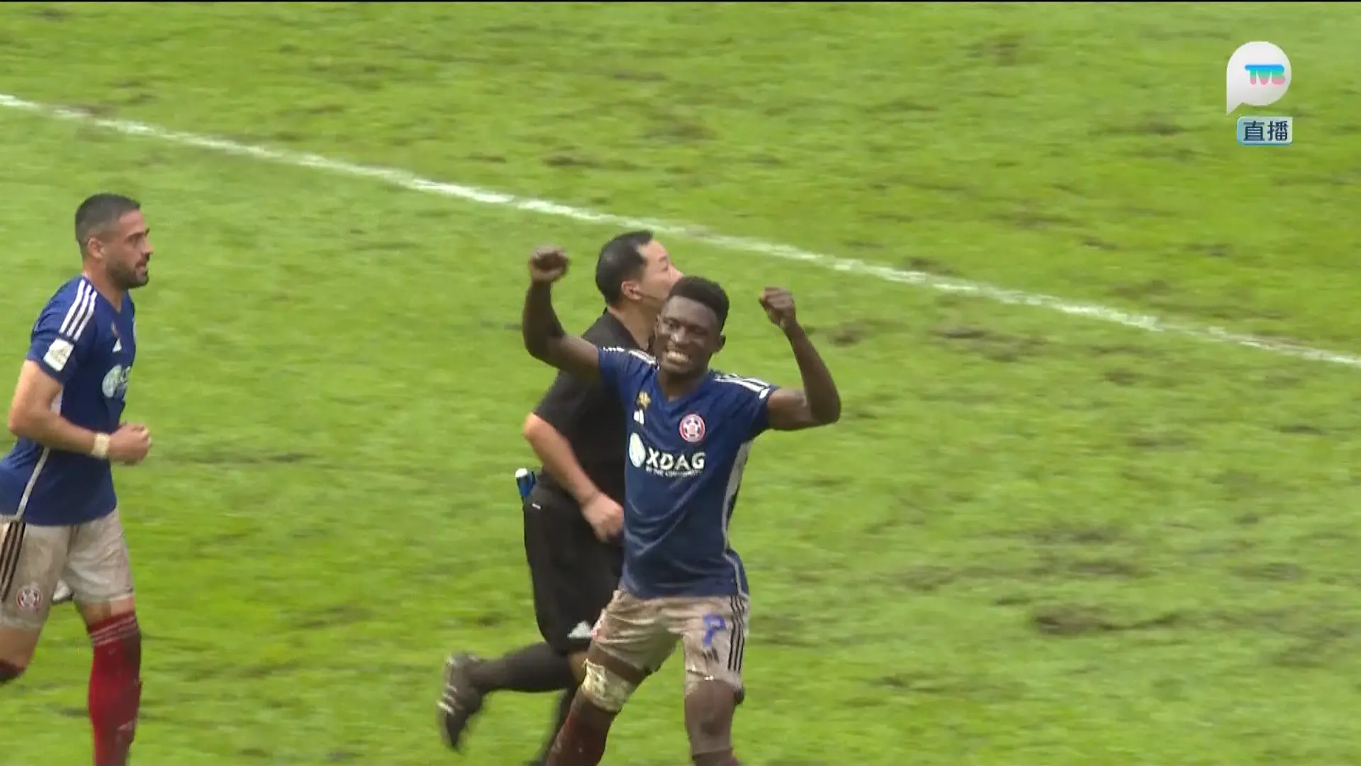 [本地足球] 2023/24 港超聯、亞冠及香港隊討論區 (260) | LIHKG 討論區