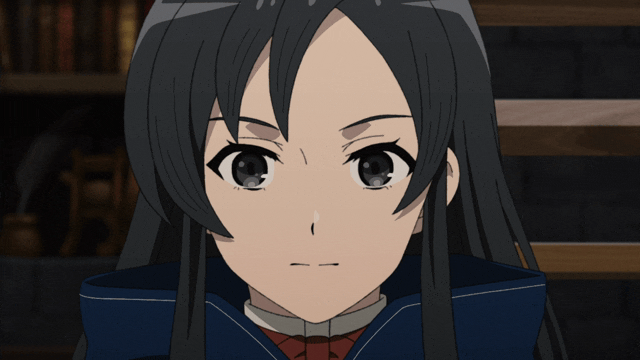 [MU都係U]無職轉生 ~到了異世界就拿出真本事~第二季（6） | LIHKG 討論區