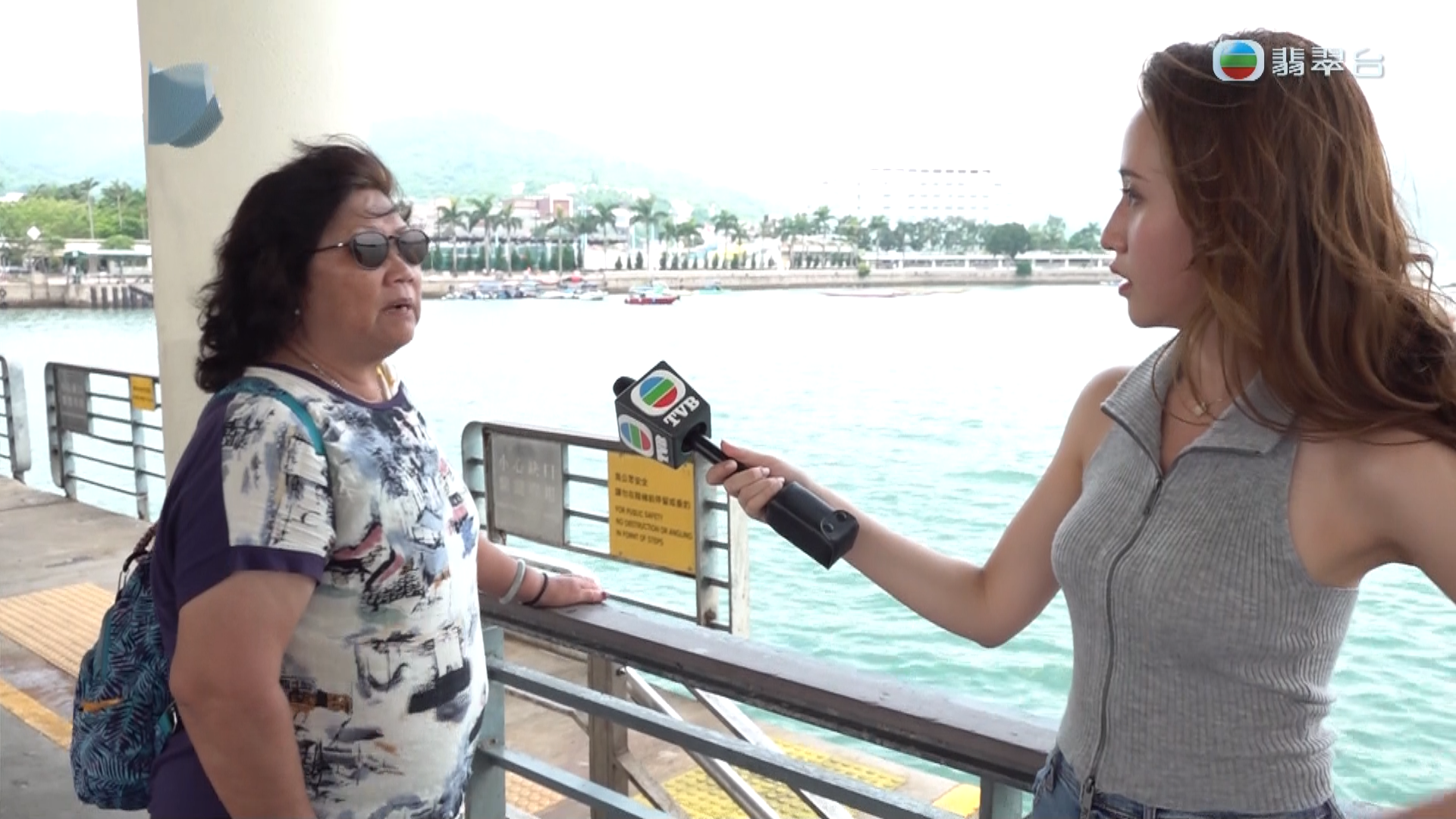 [TVB] 東張西望討論區 (96) | LIHKG 討論區