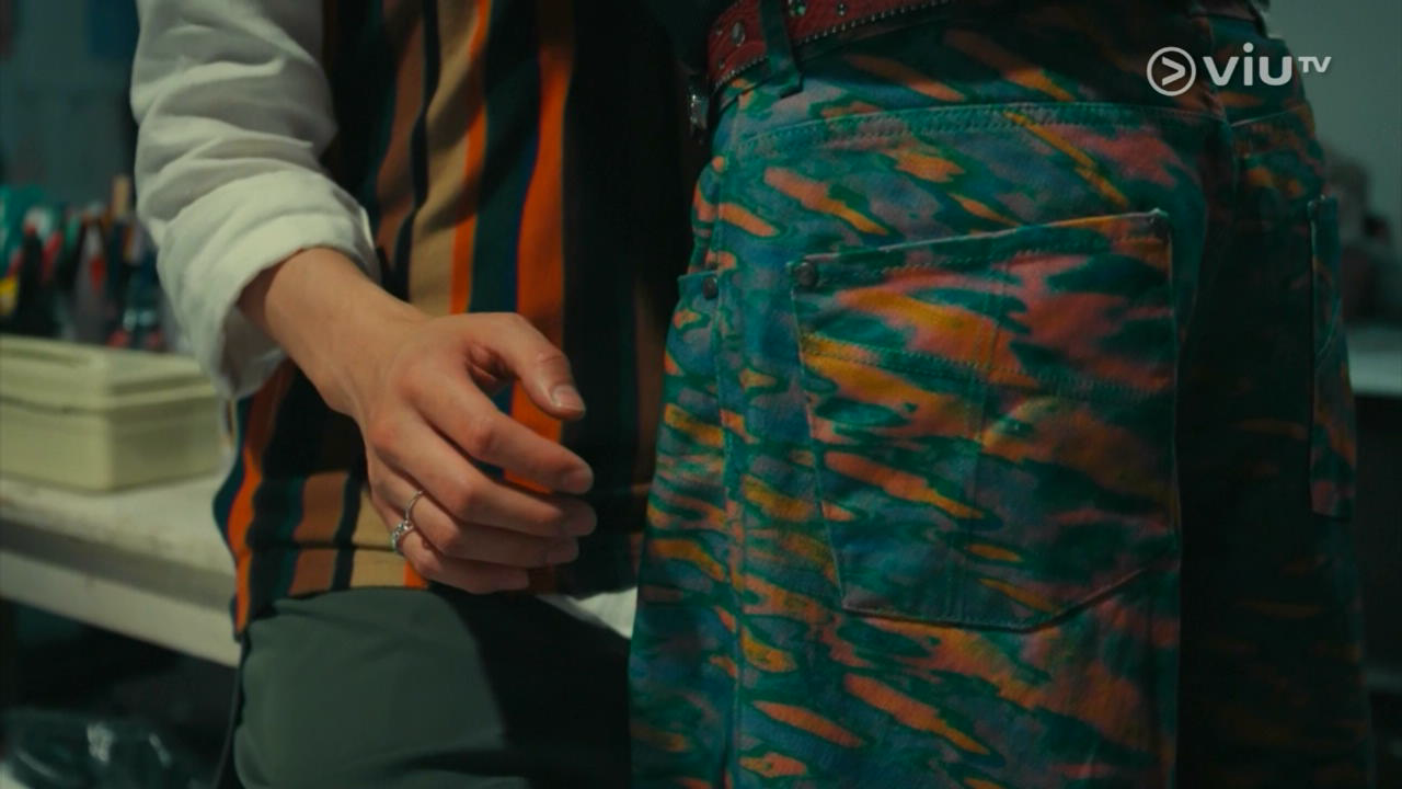 (ViuTV) 瑪嘉烈與大衛系列 絲絲 (5) | LIHKG 討論區