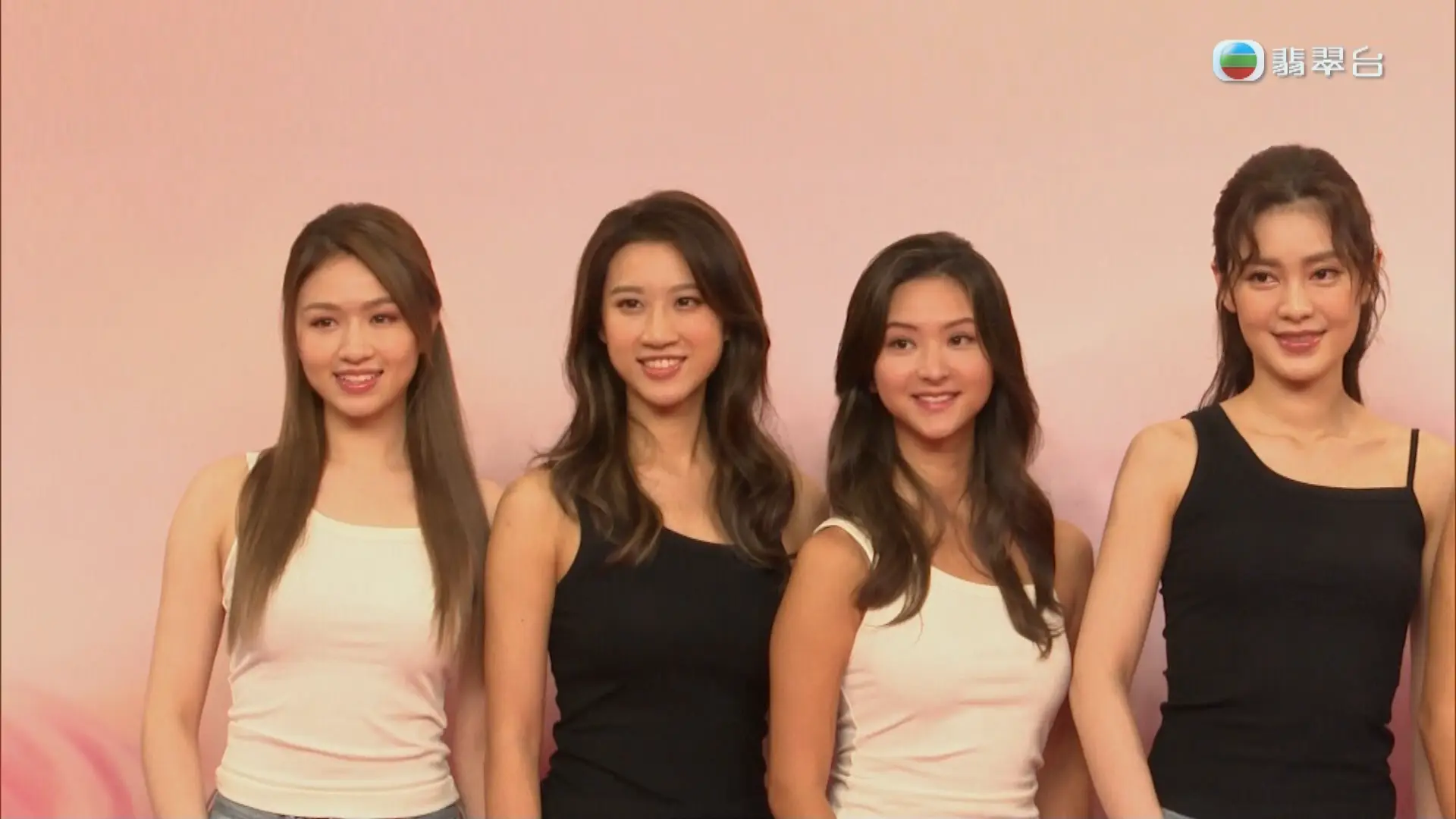 [TVB] 東張西望討論區(255) | LIHKG 討論區