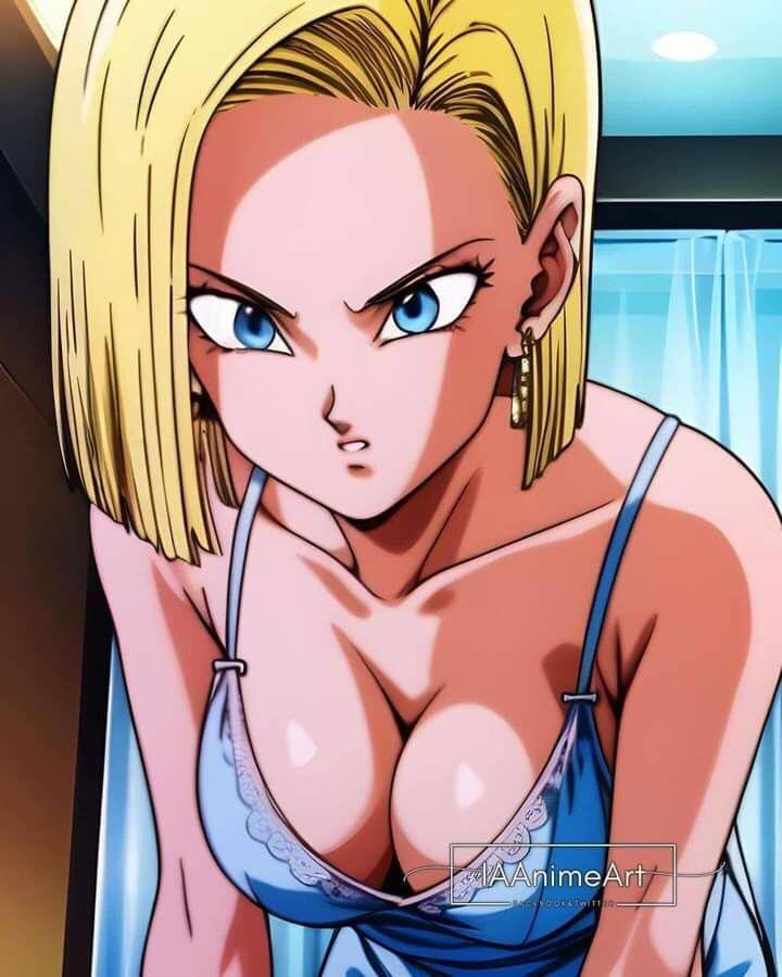 將來扑野，必定係同人造人扑 | LIHKG 討論區