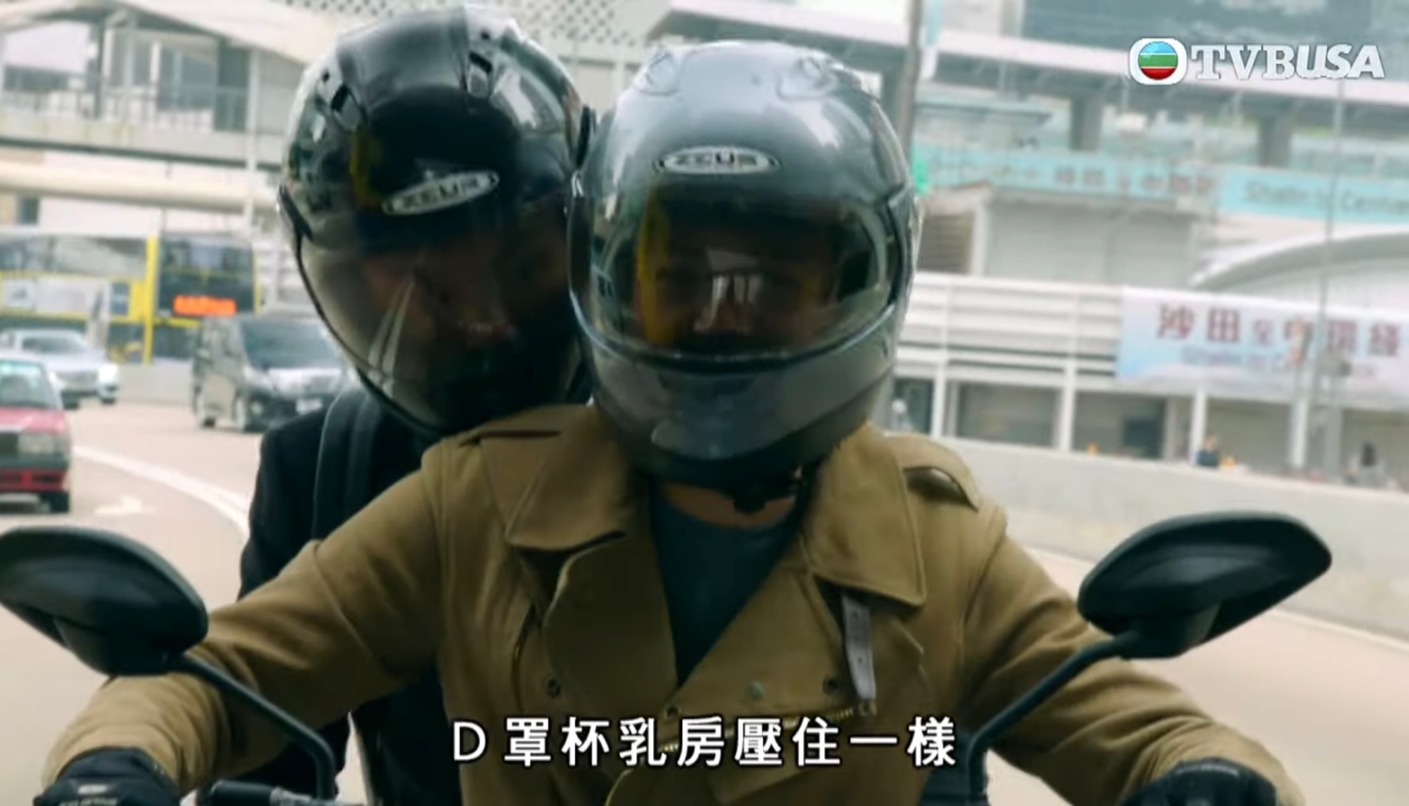 楊偲泳Renci遊泰派福利 兩件頭泳衣睇到張振朗「嘩」一聲 | LIHKG 討論區