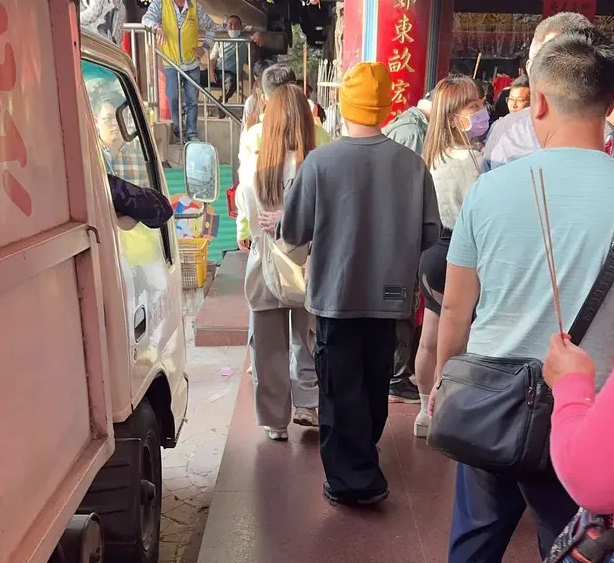 Toyz 今次溝台日混血女星，香港之光！ | LIHKG 討論區