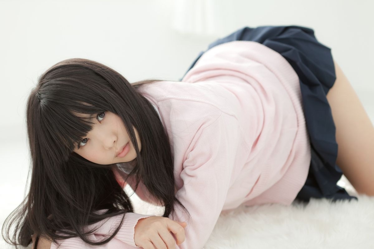 [寫真JJ] Enako えなこ - 高校卒業メモリアル えな卒～Last High School～ | LIHKG 討論區