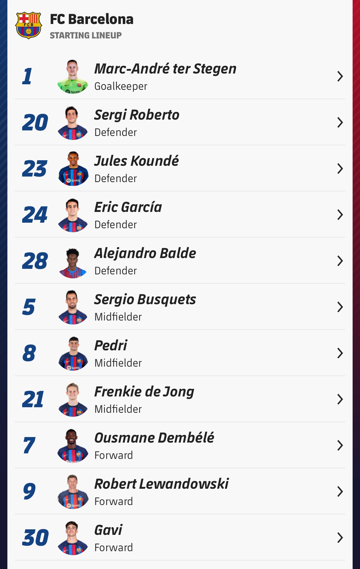 [四廢唔躝 巴塞降班]巴塞隆拿球迷討論區(470) | LIHKG 討論區