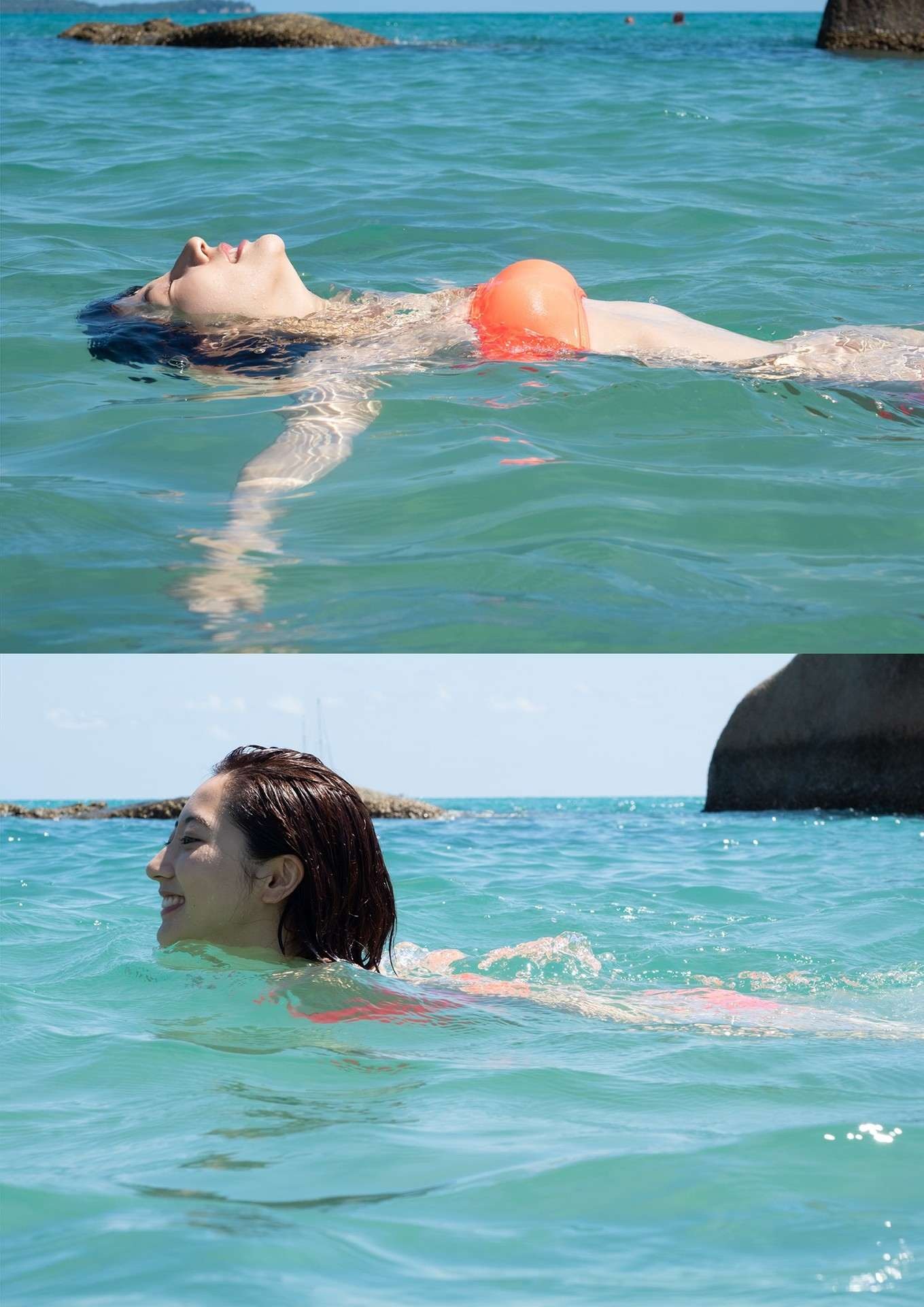 [寫真JJ] 武田玲奈 - Finally... | LIHKG 討論區