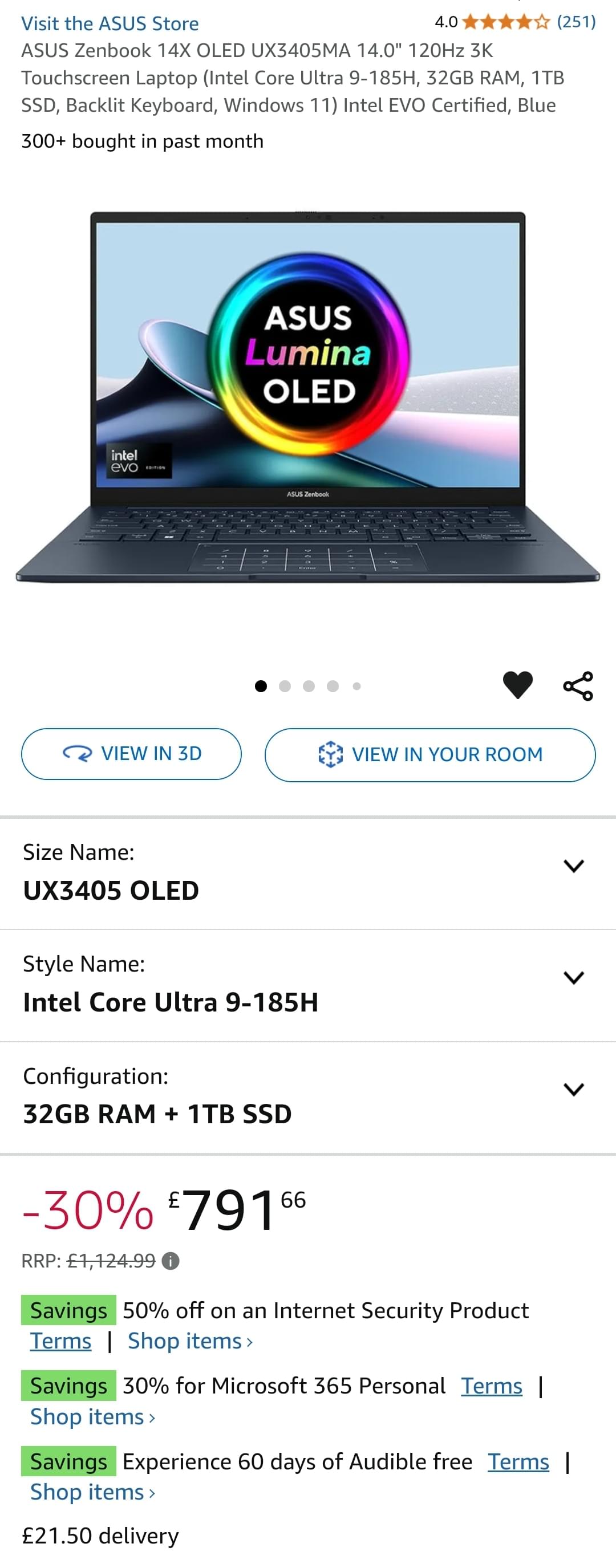 Amazon 買文書機 | LIHKG 討論區