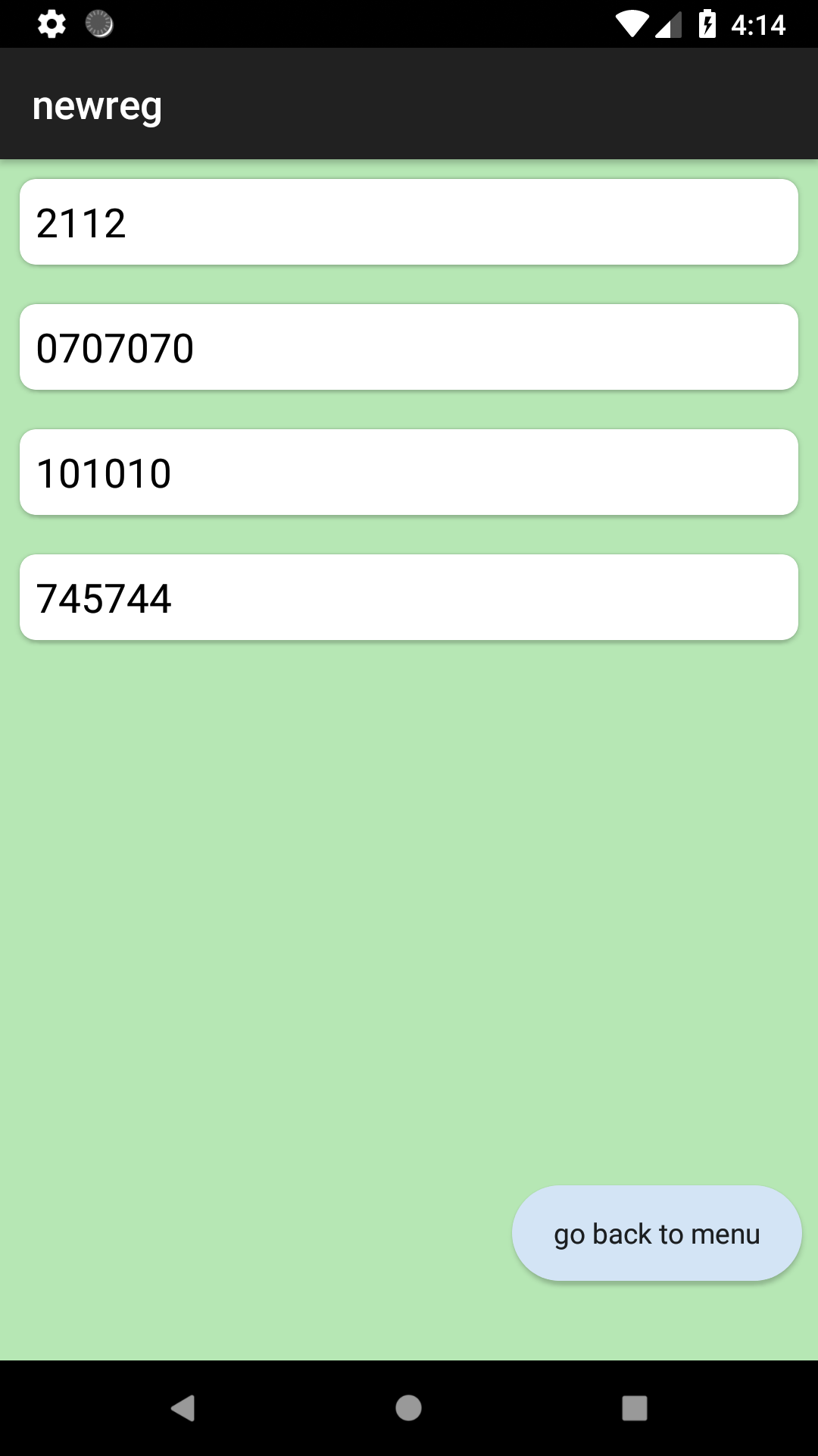 android studio load url json 問題 | LIHKG 討論區