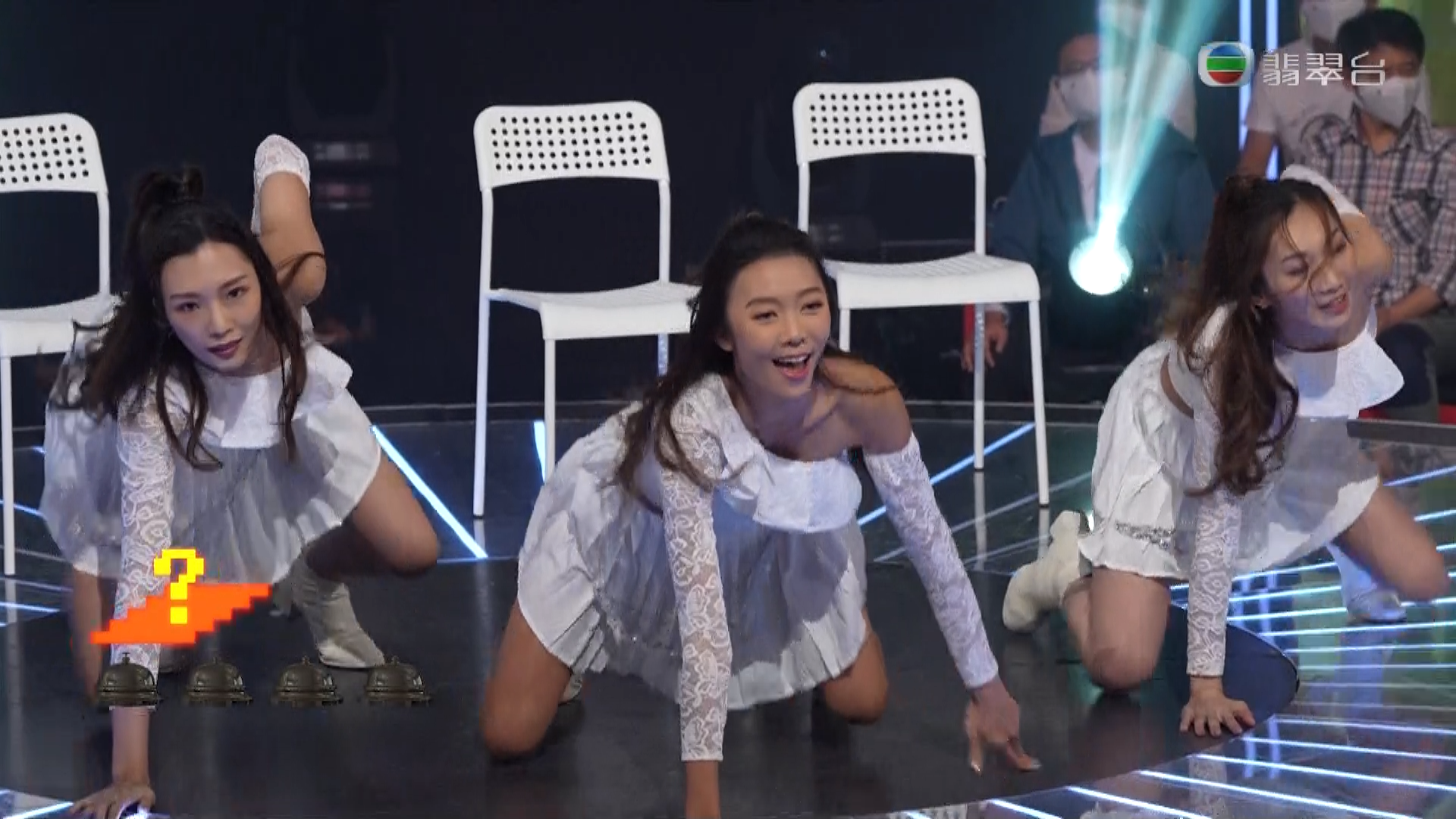 [TVB] 全城一叮 2 | LIHKG 討論區