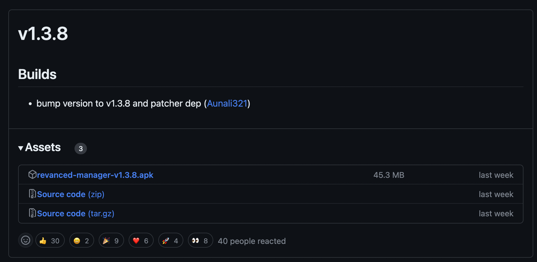RE:【情報】YouTube ReVanced - Part 2（3F更新 @智慧型手機 哈啦板 - 巴哈姆特