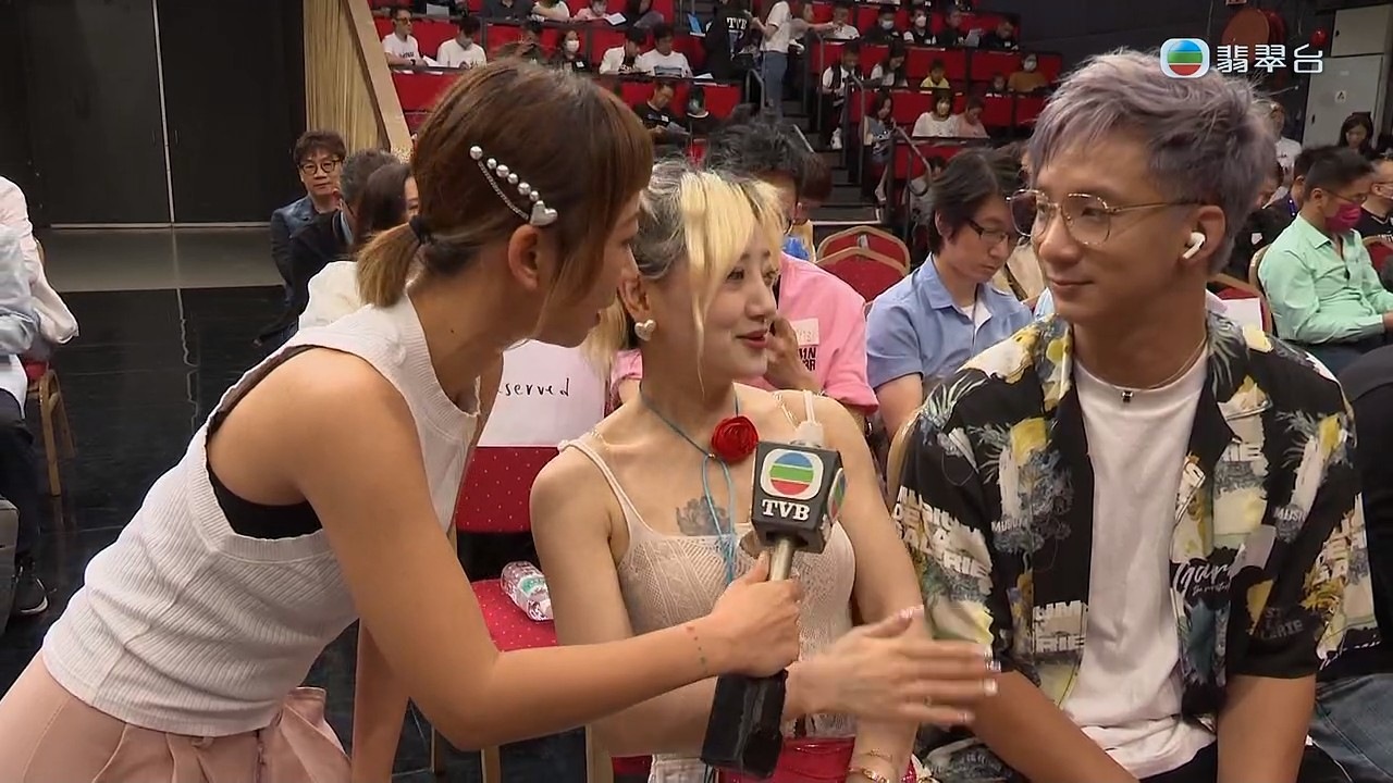 [TVB] 東張西望討論區 (90) | LIHKG 討論區