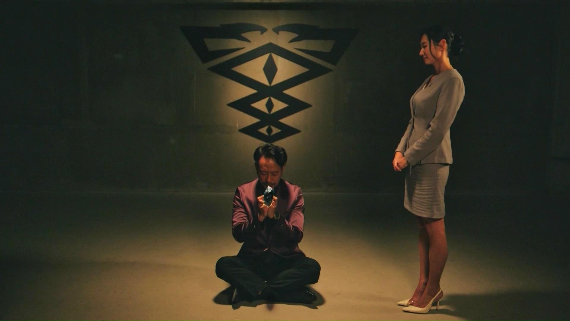 Viu原創劇[無邪握手魔咒] 《弊傢伙！我要去祓魔》(9) | LIHKG 討論區