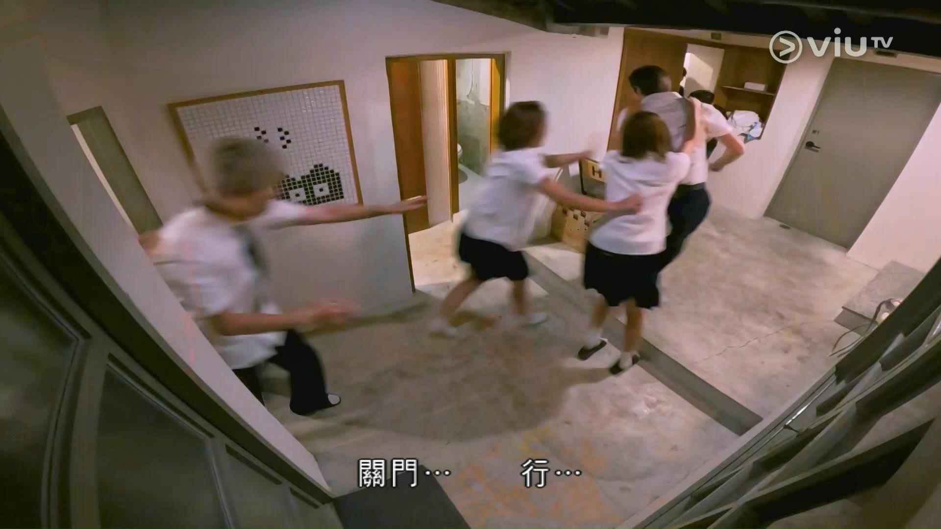 [ViuTV]p1x3l 5g 上位計劃 (8) | LIHKG 討論區