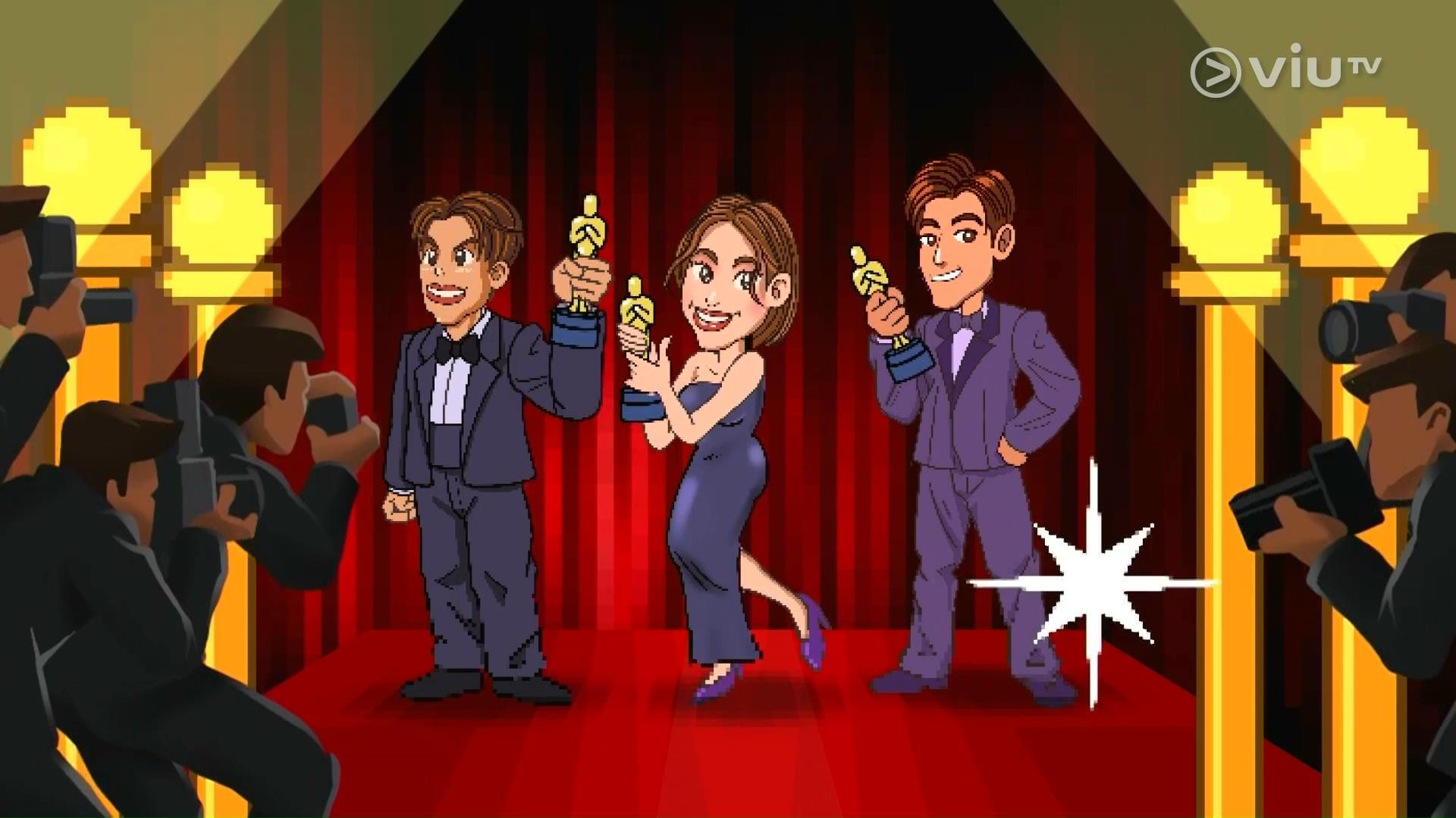 [ViuTV]2230-2300 我要爆SHOW | LIHKG 討論區