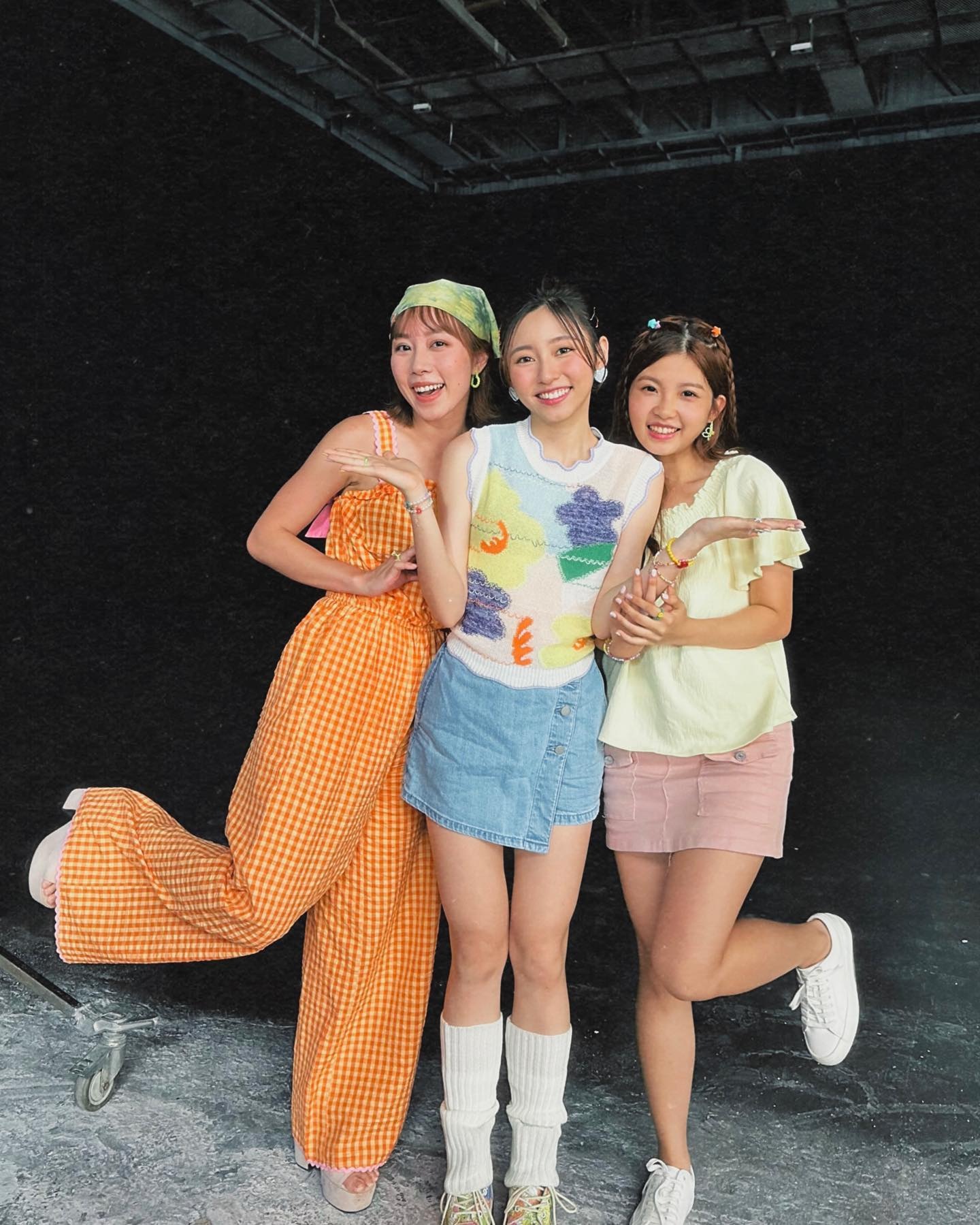 COLLAR討論區 (765) dance version 已推出！一齊loop爆！ | LIHKG 討論區