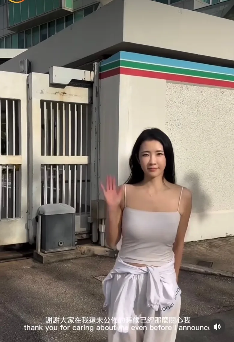 [TVB] 東張西望討論區 (164) | LIHKG 討論區