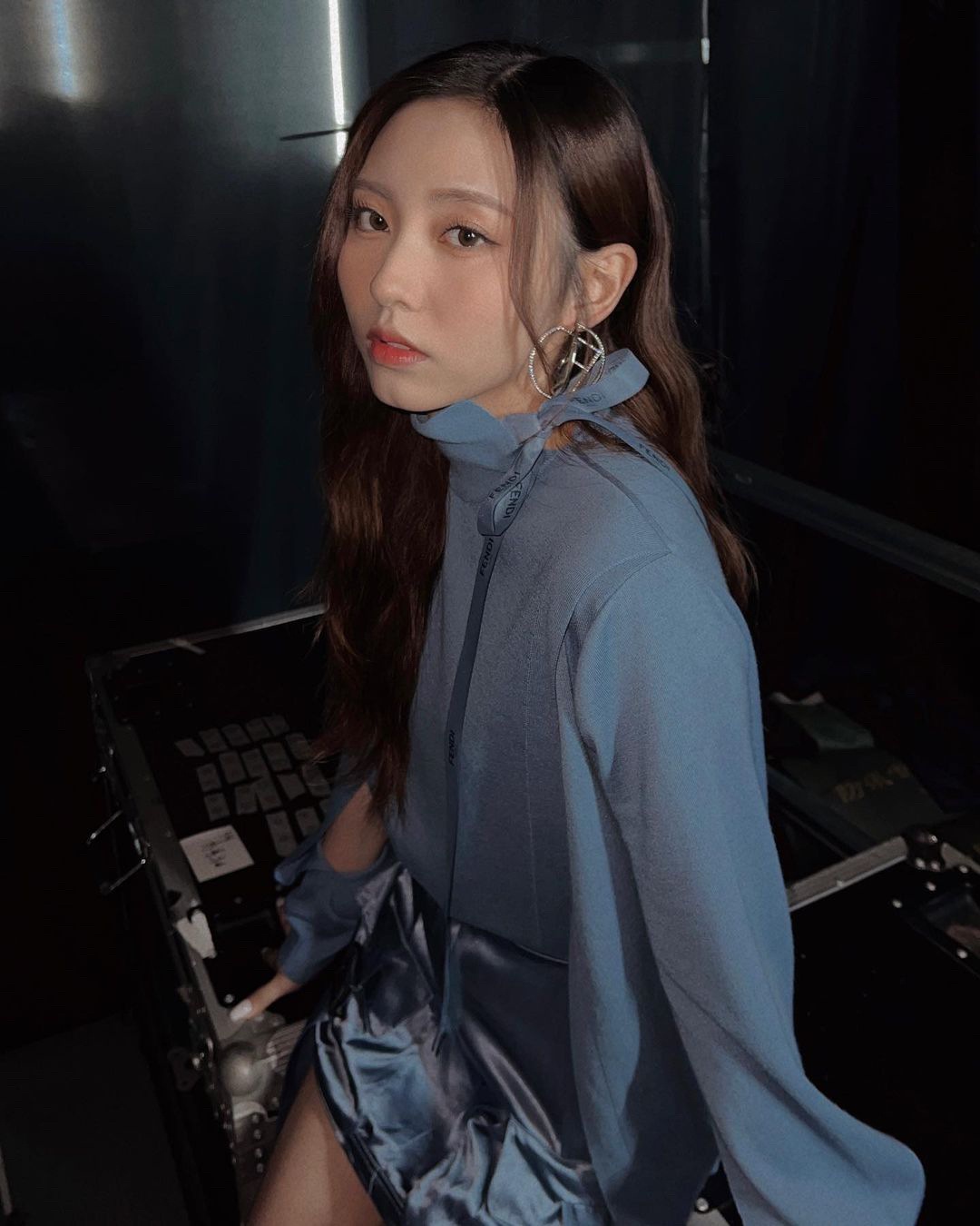 痴撚線，Ivy so個衣櫃入面收埋幾多CK啊 | LIHKG 討論區