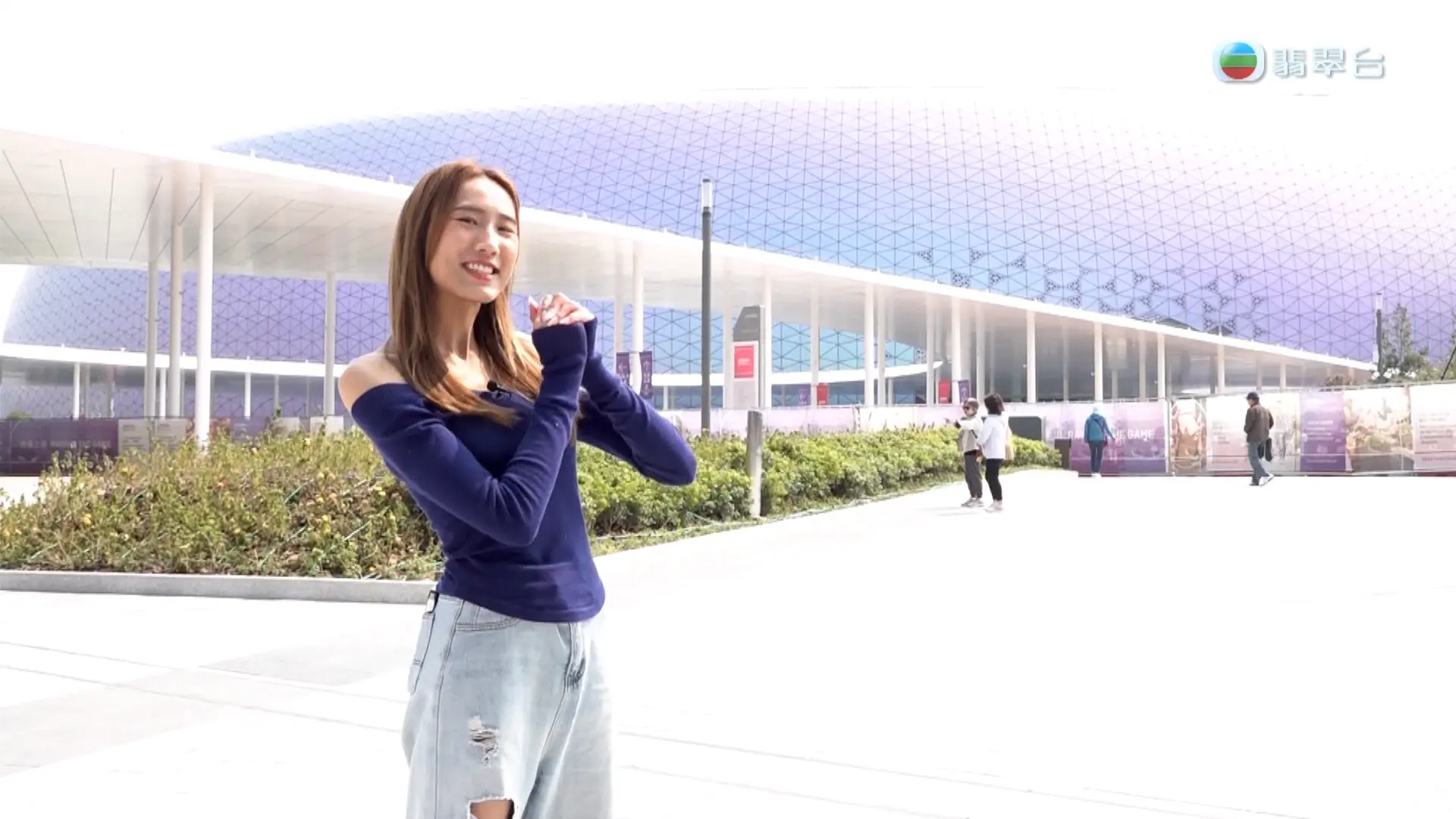 [TVB] 東張西望討論區 (209) | LIHKG 討論區