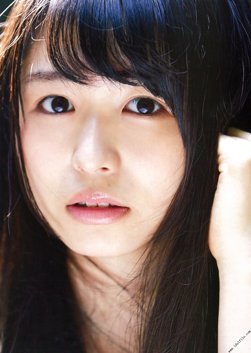 [寫真JJ] 平手友梨奈 x 長濱ねる - U18 Bloom 平手友梨奈・長濱ねる | LIHKG 討論區