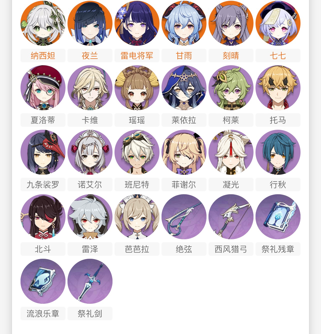 原神（24） | LIHKG 討論區