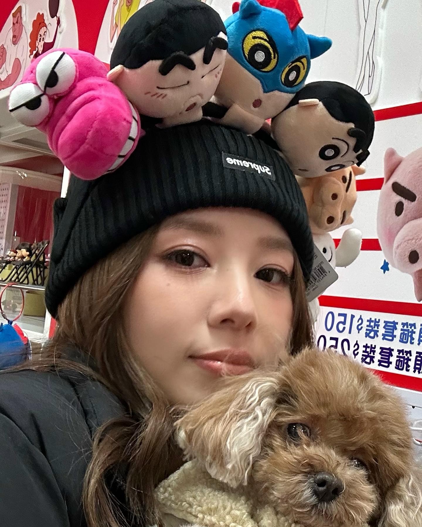 Heidi 真係好撚完美 | LIHKG 討論區