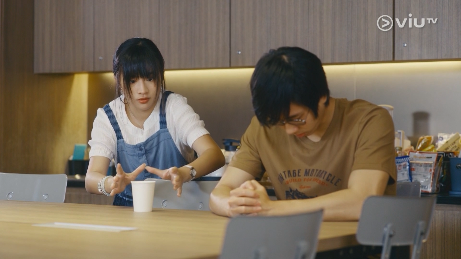 【ViuTV】ViuTV原創劇 和解在後 討論區 (15) Oscar方圓分手等待區 | LIHKG 討論區