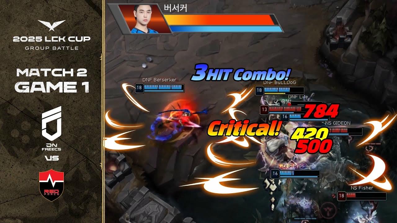 [LoL]英雄聯盟S15比賽討論區(1848) | LIHKG 討論區