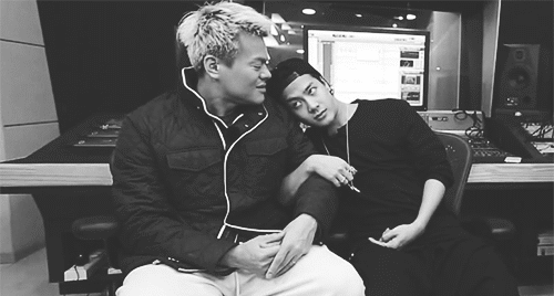 朴軫永 박진영(JYP)生日快樂！！！！！！！！！！ | LIHKG 討論區