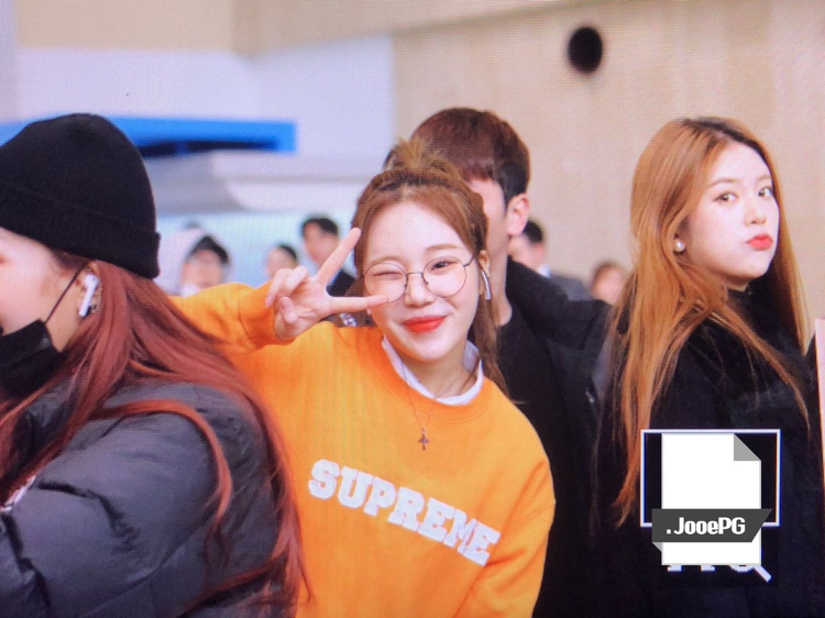 [MML內戰]yeonwoo vs nancy | LIHKG 討論區