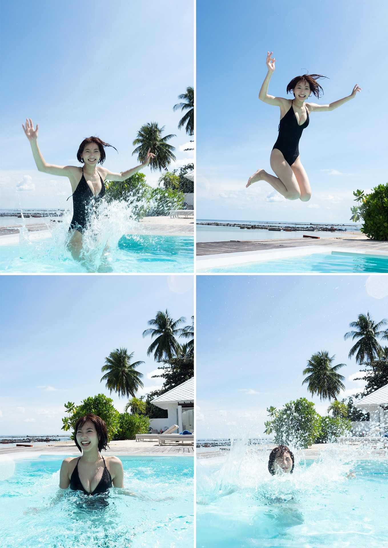 [寫真JJ] 武田玲奈 - Finally... | LIHKG 討論區