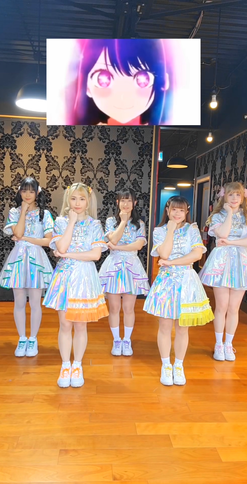 [多圖]港女係加拿大做jpop idol | LIHKG 討論區