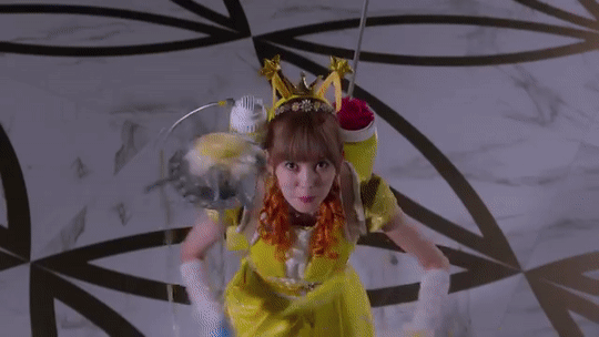 [特攝撚] Super Hero Time 討論區 Gotchard 05 , 王樣戰隊 31 | LIHKG 討論區