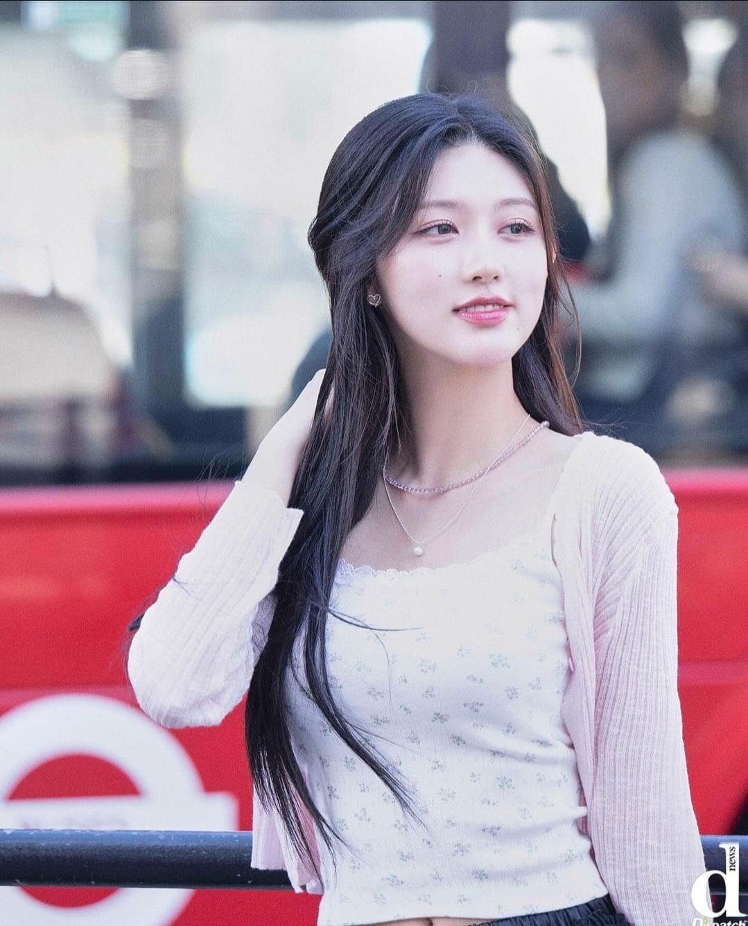 IVE實力團確認 美國Lollapalooza開全咪無墊音唱足45分鐘11首歌 | LIHKG 討論區