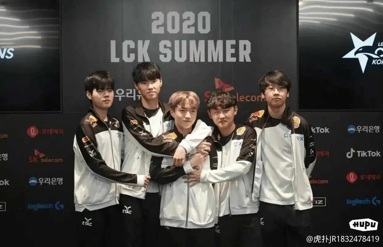 [LoL]英雄聯盟S15世界大賽討論區(2237) | LIHKG 討論區