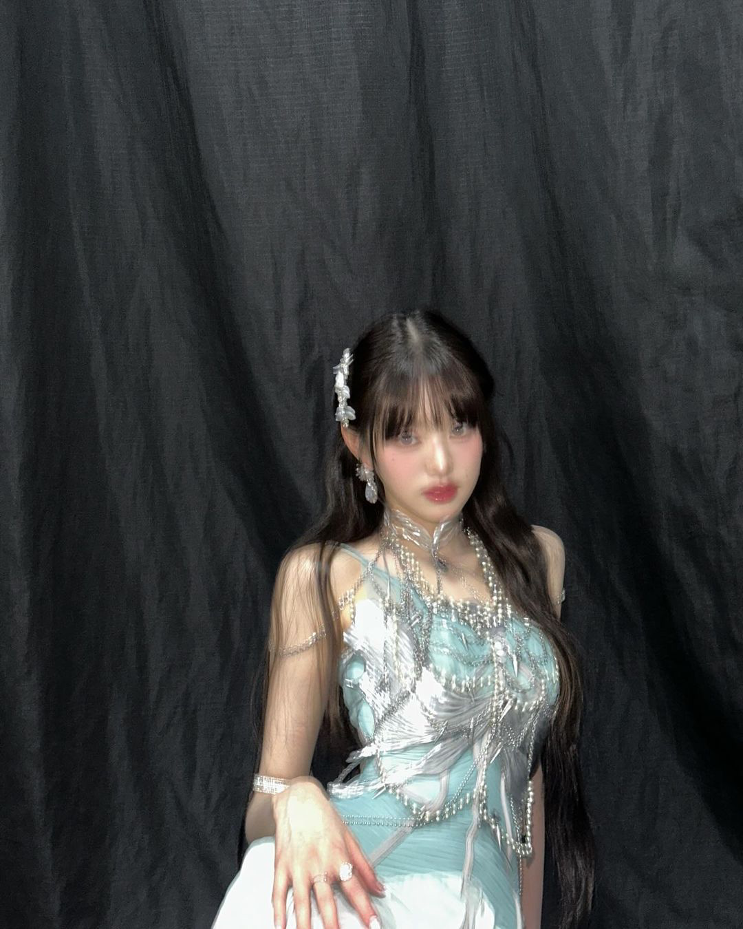 絕世美女（有圖有IG） | LIHKG 討論區