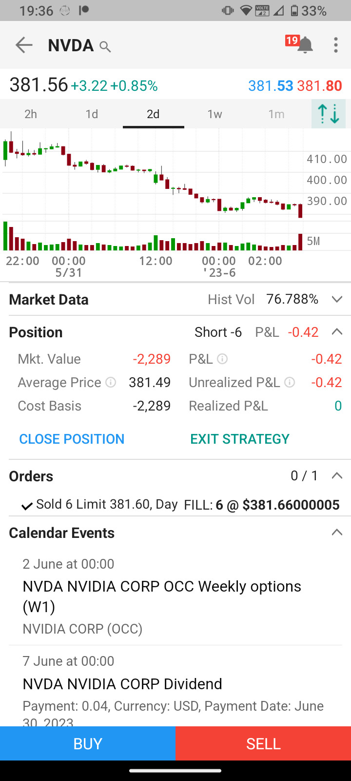 nvda 逃生門 | LIHKG 討論區