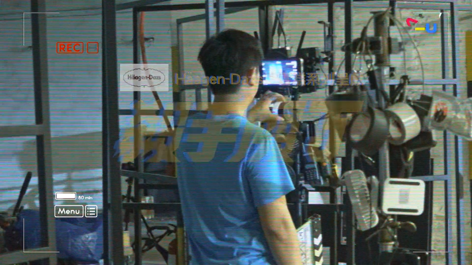 無制限OT編集団新作！ ViuTV原創劇 《殺手廢J》逢星期一至五晚 9:30-10:30(5) | LIHKG 討論區