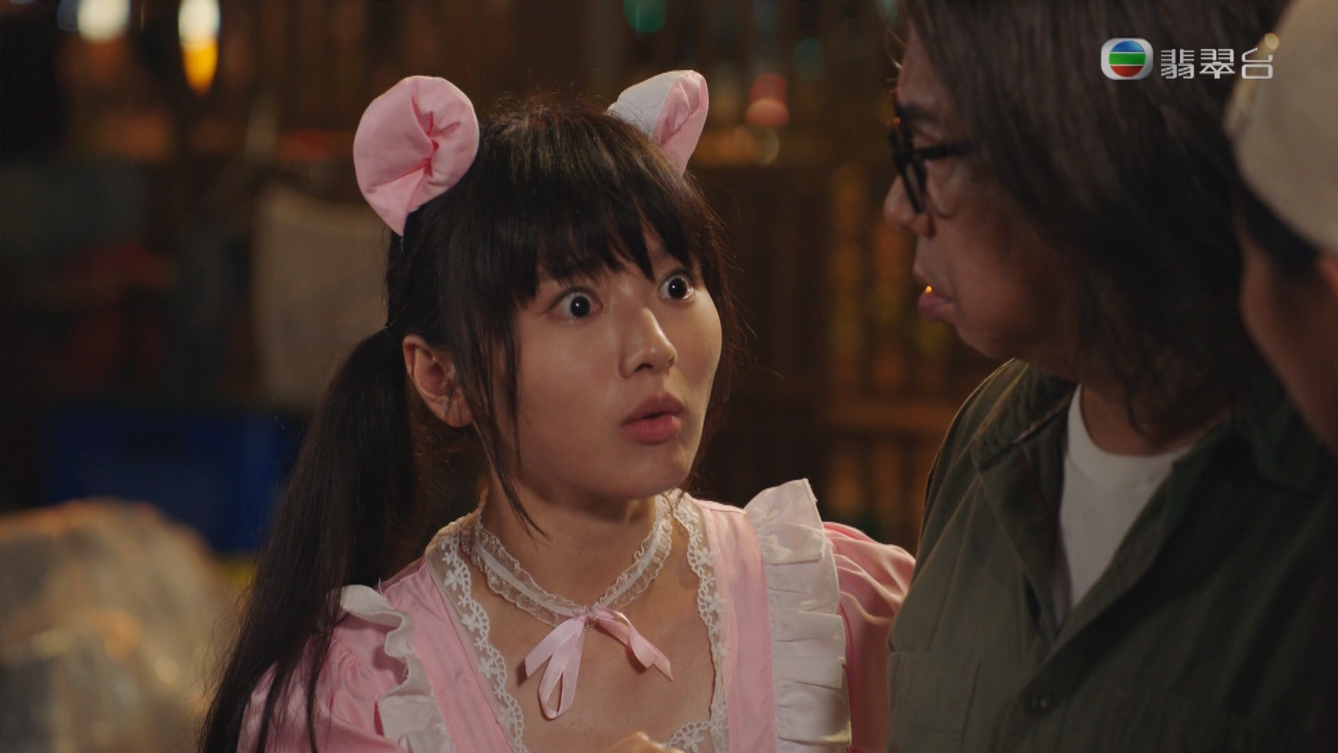 [TVB]東張西望 （66） | LIHKG 討論區