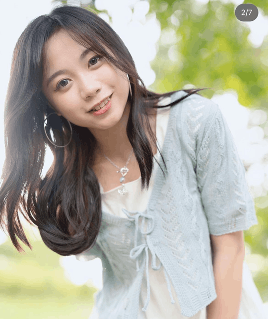 hoiching呢個S2O母女檔大家點睇？ | LIHKG 討論區