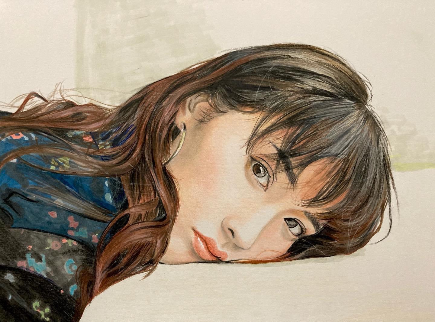 [你們的女神] 吳海昕 vs 蘇皓兒, 應該點揀? | LIHKG 討論區