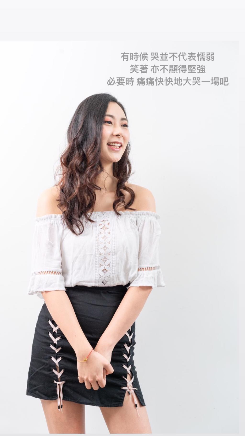 點解vien bb連塊閪都比人睇曬仲可以做到kol | LIHKG 討論區