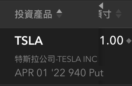 TSLA 拆股投票 | LIHKG 討論區