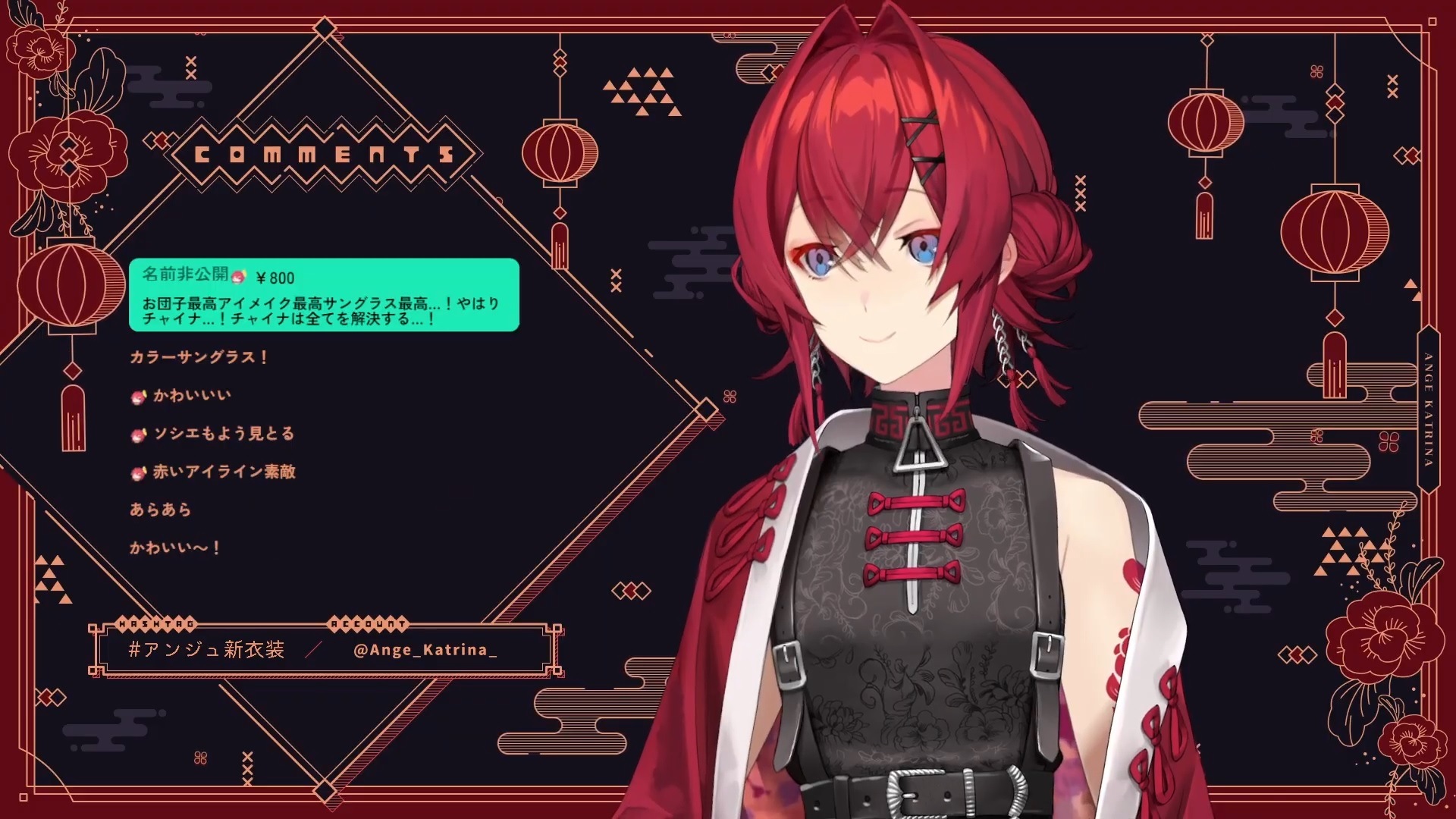 彩虹社 vtuber 討論區(62) | LIHKG 討論區